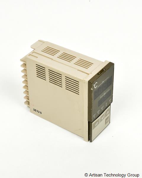 E5EX-VAA-F OMRON (Temperature Controller) | ArtisanTG™