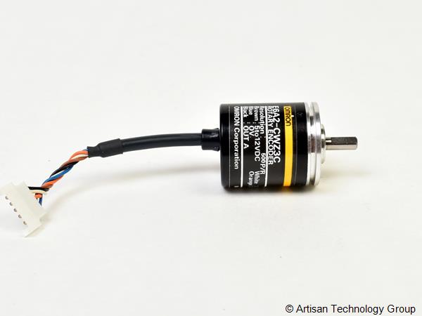 E6A2-CWZ3C OMRON (Rotary Encoder) | ArtisanTG™ E6A2-CWZ3C OMRON (Rotary Encoder) | ArtisanTG™
