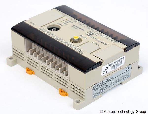 F150-C10E-2 OMRON (Vision Mate Controller) | ArtisanTG™