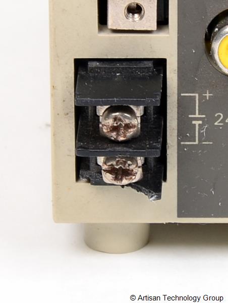 F160-C10E OMRON (Vision Mate Controller) | ArtisanTG™