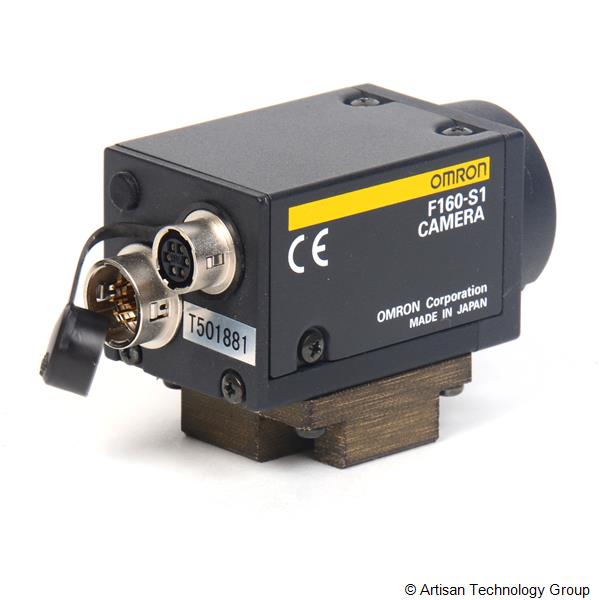 F160-S1 OMRON (Double Speed Camera) | ArtisanTG™