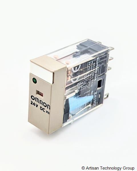 G2R-2-SND(S) OMRON (General Purpose Relay) | ArtisanTG™
