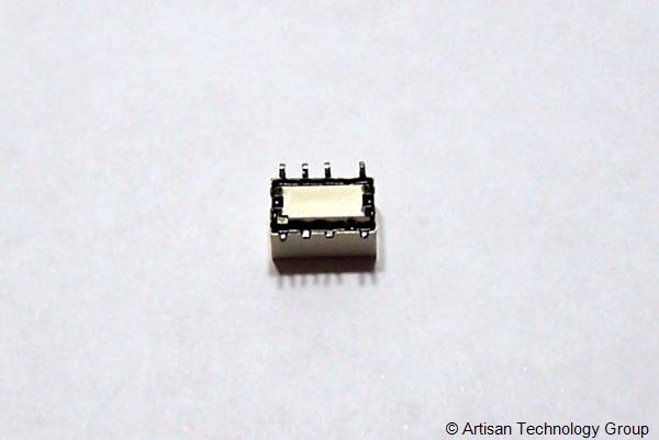G6K-2F-Y OMRON (Surface Mounting Relay (Set of 2)) | ArtisanTG™