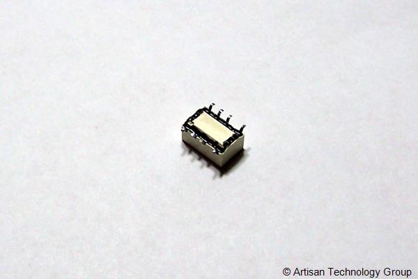 G6K-2F-Y OMRON (Surface Mounting Relay (Set of 2)) | ArtisanTG™