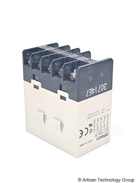 G7J-4A-B OMRON (Power Relay) | ArtisanTG™