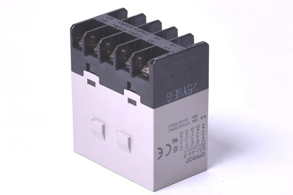 G7J-4A-B OMRON (Power Relay) | ArtisanTG™