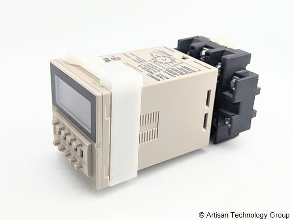 H3CA-A OMRON (Solid-State Timer) | ArtisanTG™