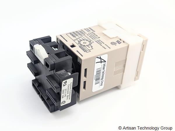 H3CA-A OMRON (Solid-State Timer) | ArtisanTG™