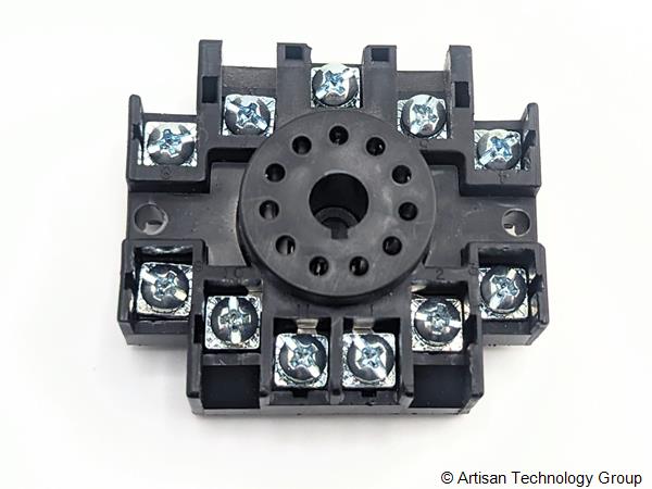 H3CA-A OMRON (Solid-State Timer) | ArtisanTG™