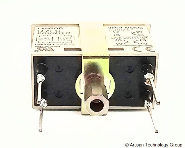 H7EC OMRON (Self-Powered Counters) | ArtisanTG™