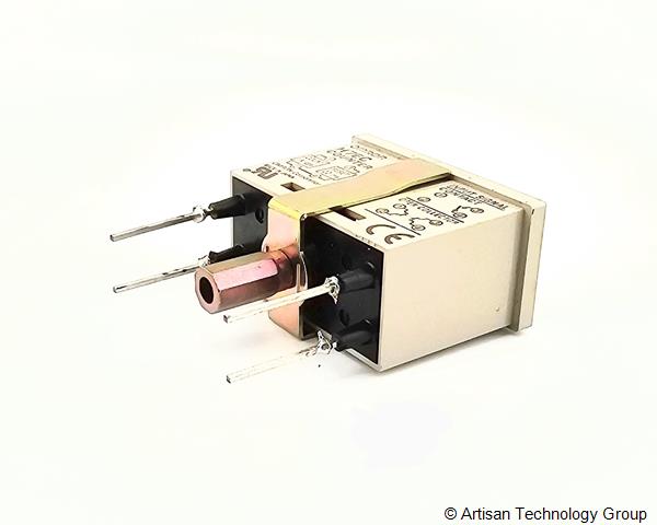H7EC OMRON (Self-Powered Counters) | ArtisanTG™