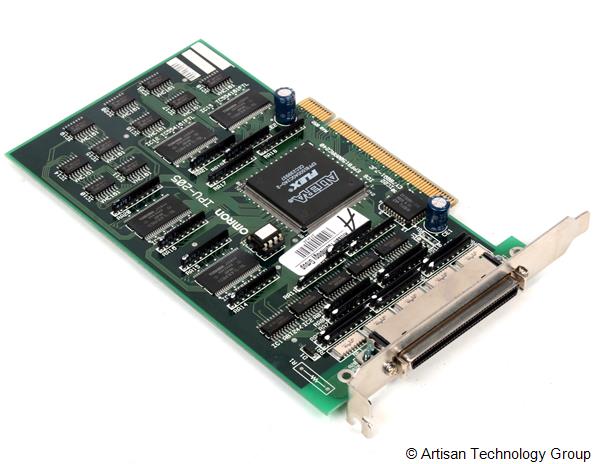 IPU-205 OMRON (FPGA PCI Module) | ArtisanTG™