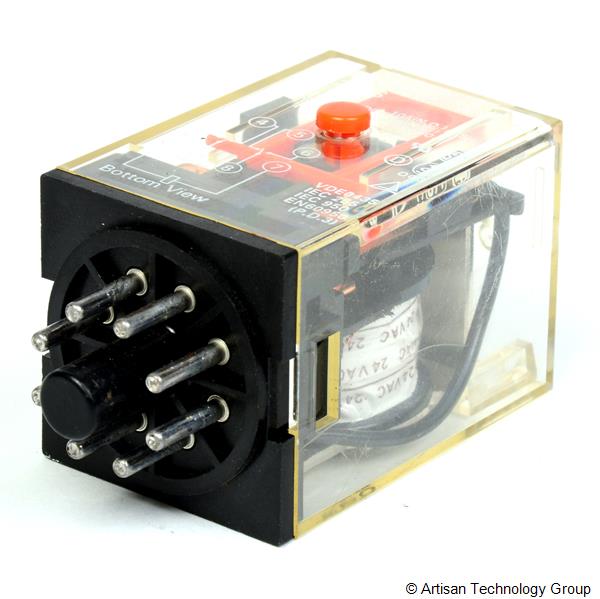 MK2P-S OMRON (General Purpose Relay) | ArtisanTG™