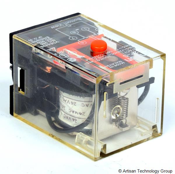 MK2P-S OMRON (General Purpose Relay) | ArtisanTG™