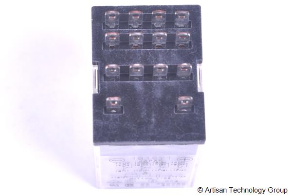 MY4IN OMRON (General-Purpose Relay) | ArtisanTG™