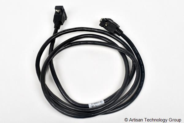 61-000011-01 Microscan (DB15 Female to DB15 Male Cable) | ArtisanTG™