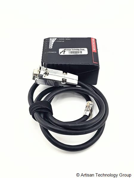 MS-911 Microscan (High Speed Bar Code Scanner) | ArtisanTG™