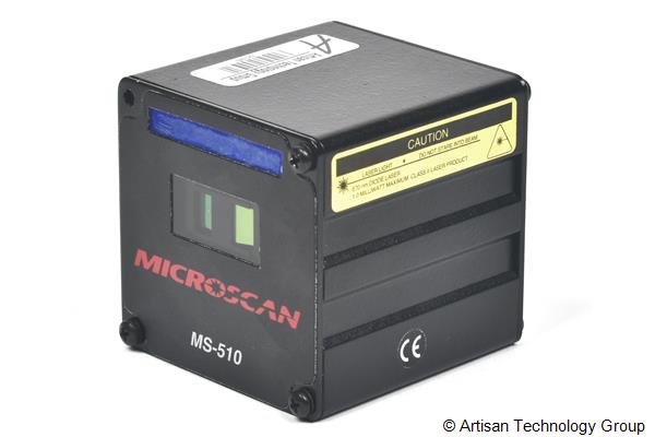 MS-510 OMRON / Microscan (Scan Head) | ArtisanTG™
