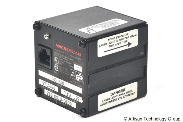 MS-510 OMRON / Microscan (Scan Head) | ArtisanTG™