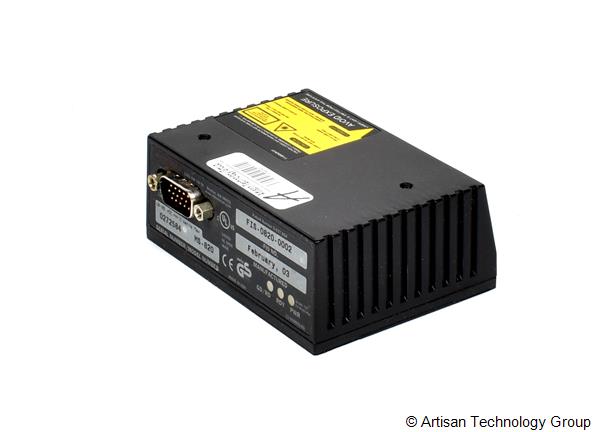 MS-820 Microscan (Industrial Bar Code Scanner) | ArtisanTG™