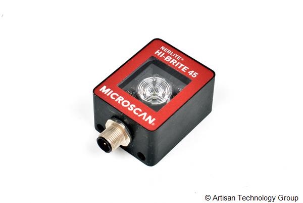 Nerlite Hi-Brite 45 Microscan (Illuminator) | ArtisanTG™