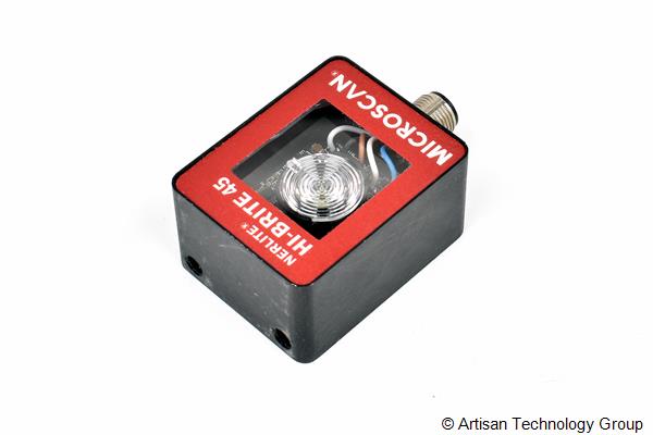 Nerlite Hi-Brite 45 Microscan (Illuminator) | ArtisanTG™