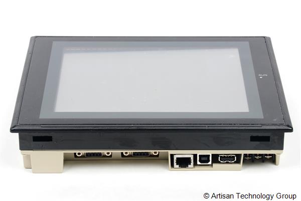 NS8-TV01B-V1 OMRON (Programmable Terminal) | ArtisanTG™