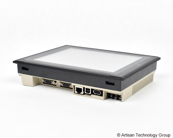 NS8-TV01B-V2 OMRON (Programmable Terminal) | ArtisanTG™