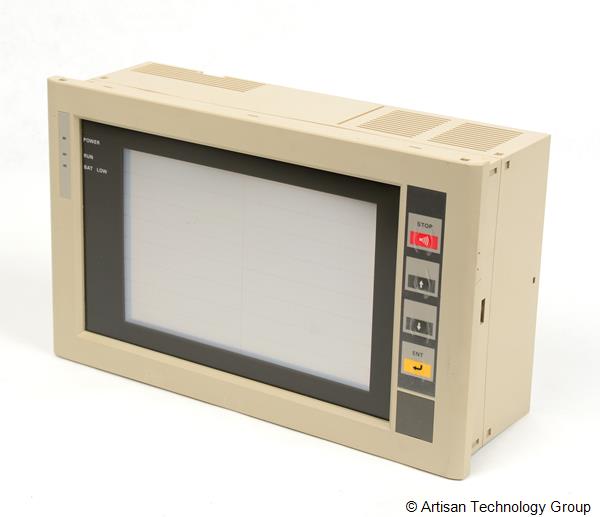 NT600M-DT211 OMRON (Programmable Terminal) | ArtisanTG™