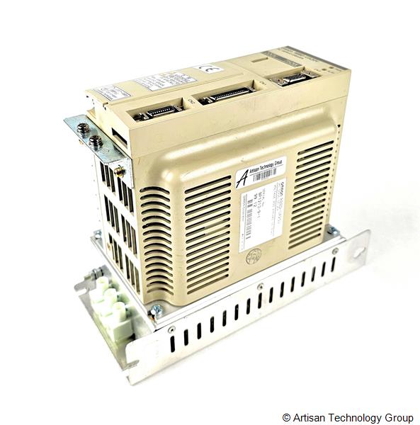 R88D-UA20V OMRON (AC Servo Driver) | ArtisanTG™