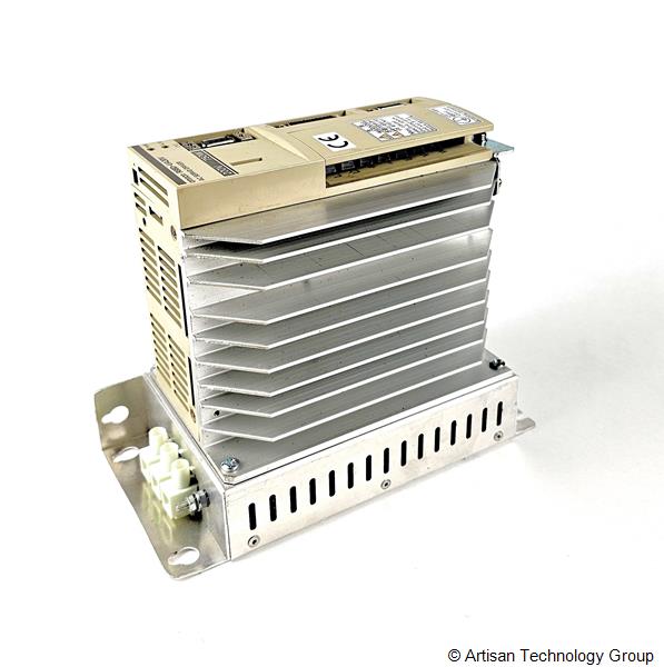 R88D-UA20V OMRON (AC Servo Driver) | ArtisanTG™