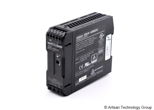 S8VK-G06024 OMRON (Switch Mode Power Supply) | ArtisanTG™