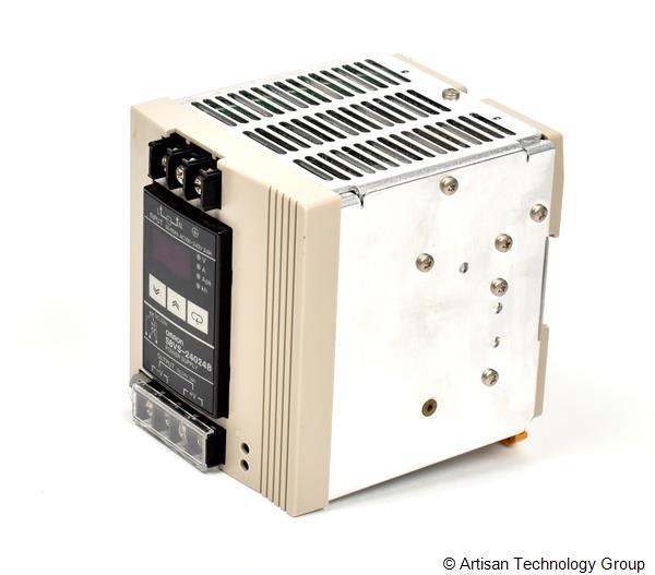 S8VS-24024B OMRON (Switch Mode Power Supply) | ArtisanTG™