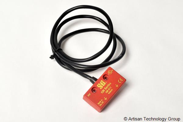STI CM-S11-P (Safety Interlock Switch Sensor) | ArtisanTG™