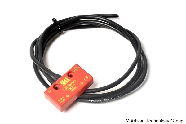 STI CM-S11-P (Safety Interlock Switch Sensor) | ArtisanTG™