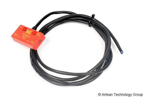 STI CM-S11-P (Safety Interlock Switch Sensor) | ArtisanTG™