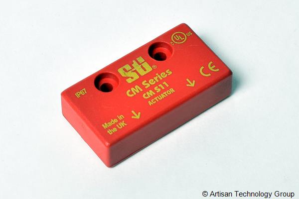 STI CM-S11-ACT (Safety Interlock Switch Actuator) | ArtisanTG™