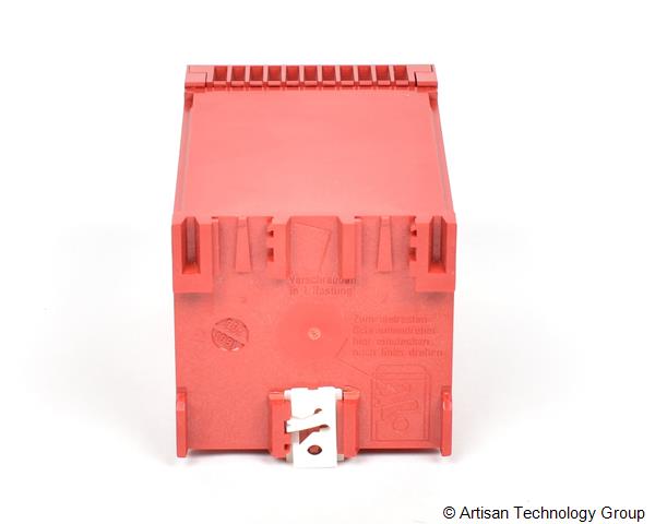 STI CM S41 (24V Safety Control Unit) | ArtisanTG™