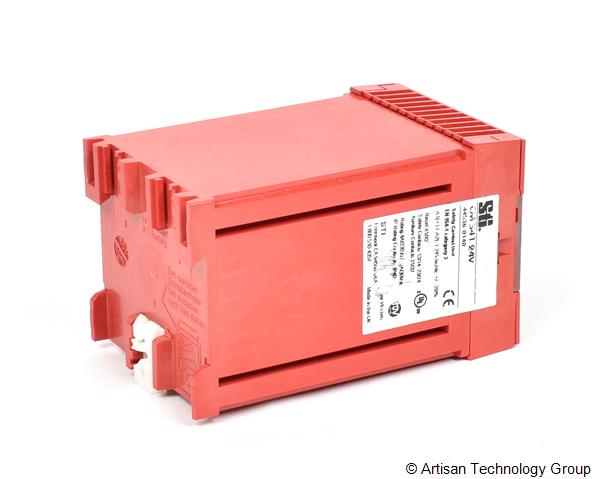 STI CM S41 (24V Safety Control Unit) | ArtisanTG™