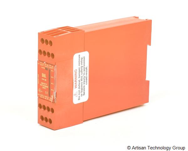 STI CM SE (24V Safety Extender Module) | ArtisanTG™