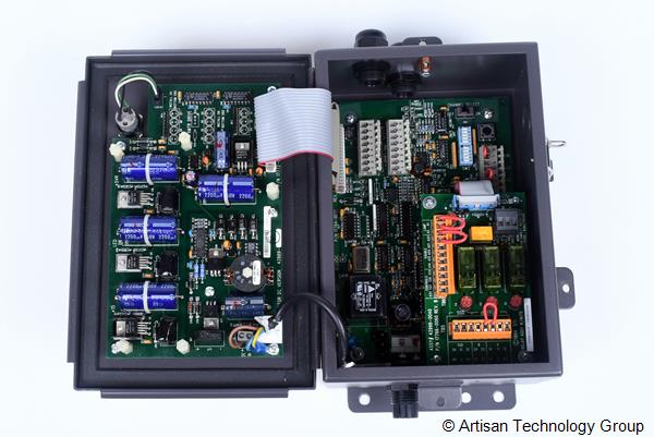 STI MC42D-1-DC (Safety Mat Controller) | ArtisanTG™