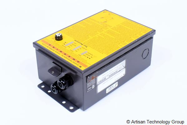 STI MC42D-1-DC (Safety Mat Controller) | ArtisanTG™