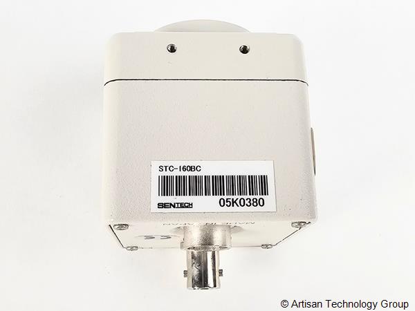 STC-160BC Sentech (Analog Monochrome B/W Cased Camera) | ArtisanTG™