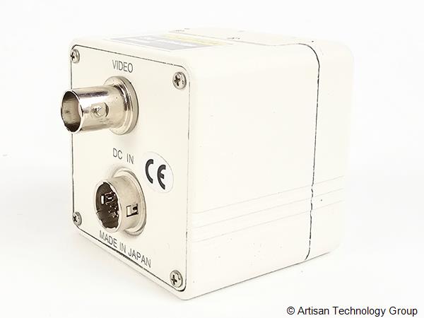 STC-160BC Sentech (Analog Monochrome B/W Cased Camera) | ArtisanTG™