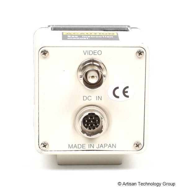 STC-160BC Sentech (Analog Monochrome B/W Cased Camera) | ArtisanTG™