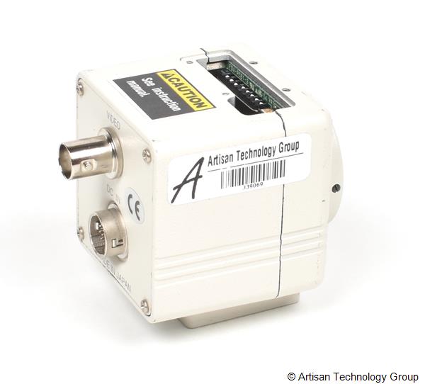 STC-160BC Sentech (Analog Monochrome B/W Cased Camera) | ArtisanTG™