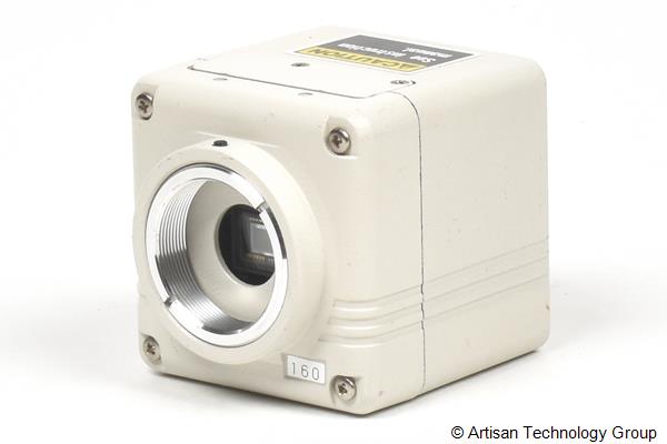 STC-160 Sentech (Analog Monochrome B/W Cased Camera) | ArtisanTG™