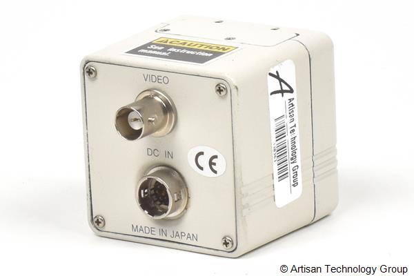 STC-160 Sentech (Analog Monochrome B/W Cased Camera) | ArtisanTG™