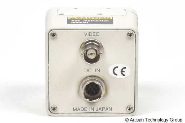 STC-160 Sentech (Analog Monochrome B/W Cased Camera) | ArtisanTG™