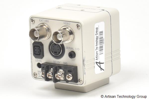 STC-530 Sentech (Color Camera) | ArtisanTG™